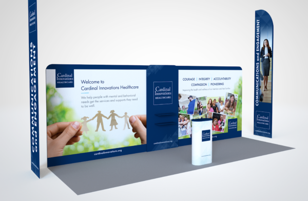 Cardinal Innovations Healthcare – elwoodesign